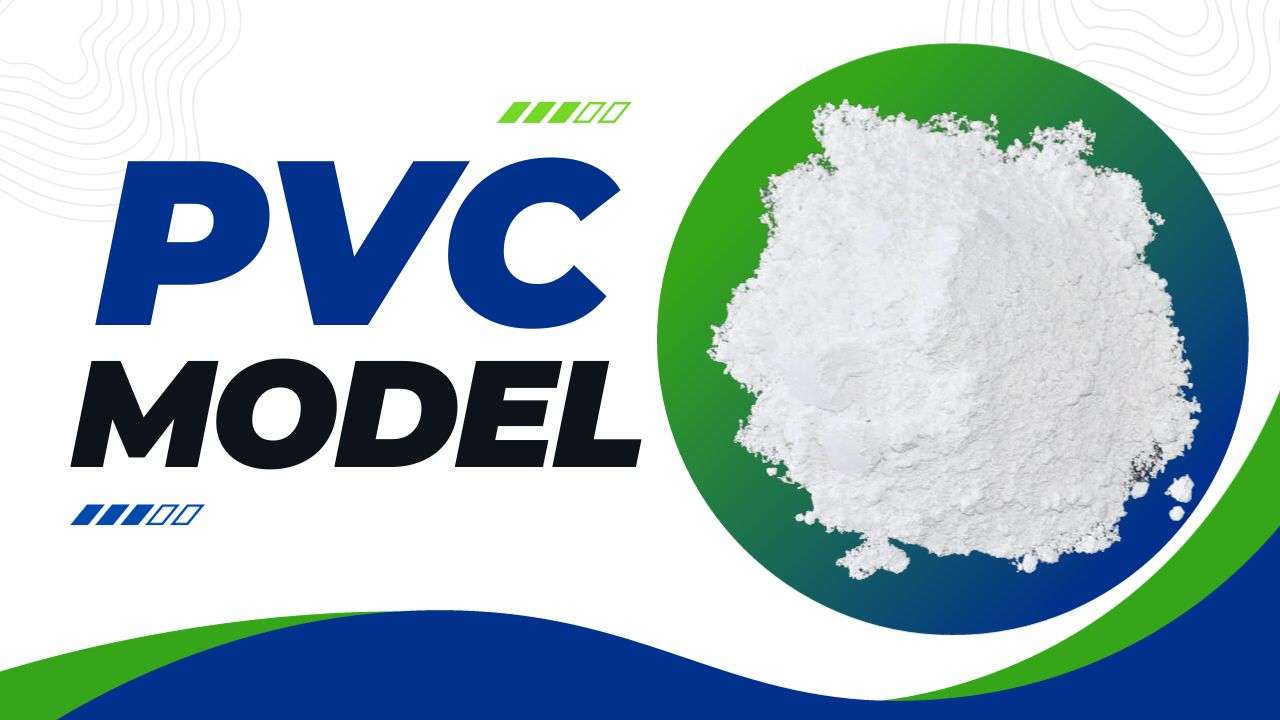 PVC Model - Exploring the Versatility of PVC Models