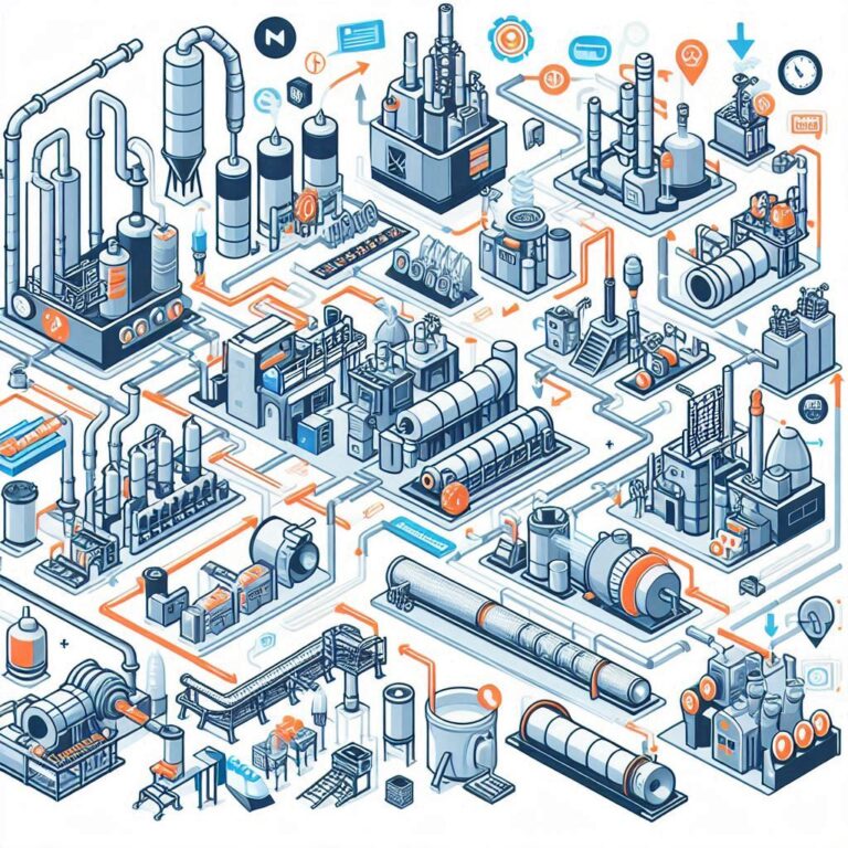 PVC Manufacturing Process Flow Diagram Unveiled: Top 5 Secrets